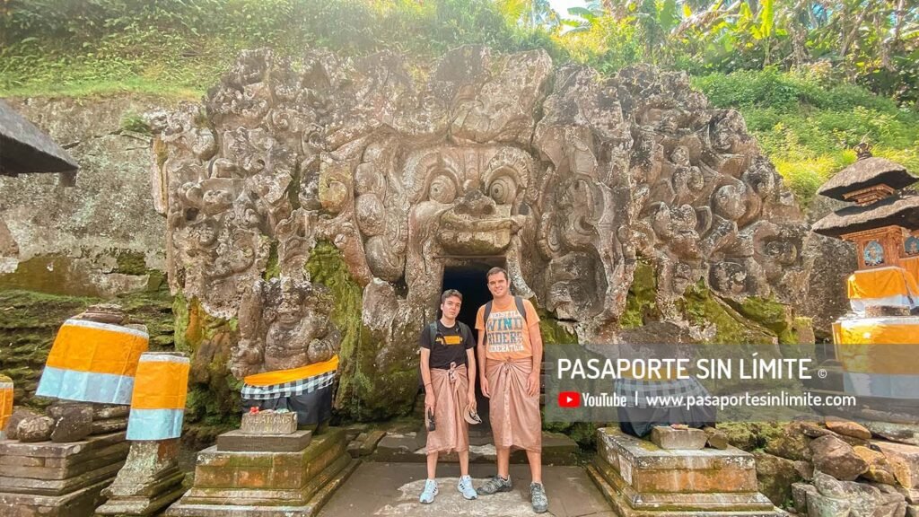 Los 10 Templos Más Increíbles De Bali - Pasaporte Sin Límite